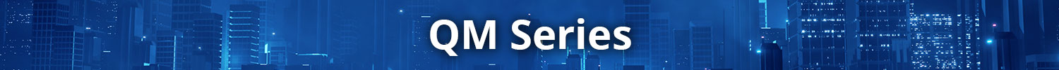 QM Series – Magtech Industries