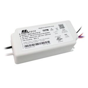 QM20 – Magtech Industries